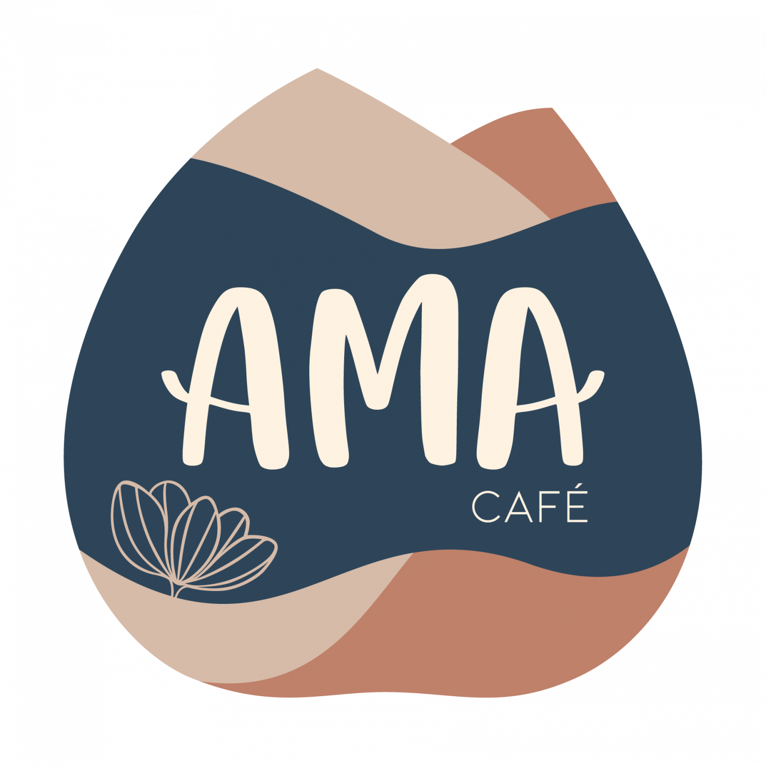 AMA CAFÉ - Ama café
